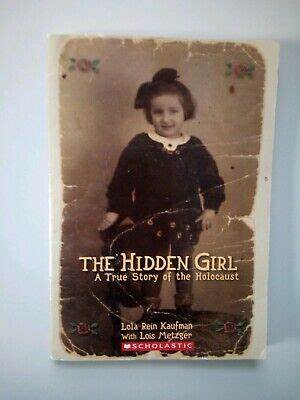 The Hidden Girl – Grace School Associations