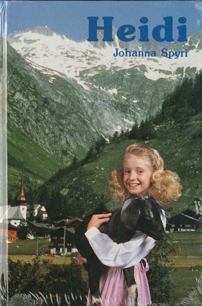 Heidi – Grace School Associations