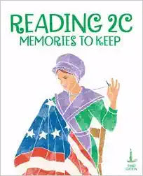 Reading 2C Memories to Keep – Grace School Associations