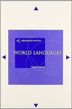 World Languages - Spanish - Set of 3 – Grace School Associations