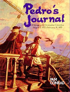 Pedro's Journal – Grace School Associations