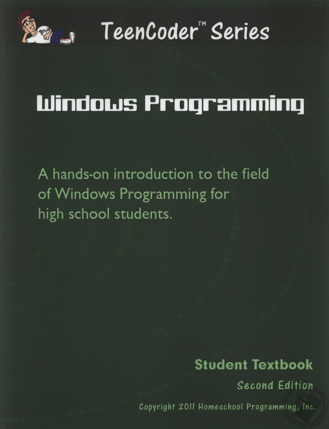 Windows Programming – Grace School Associations